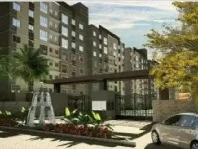 Apartamento para Venda em Campos dos Goytacazes/RJ Parque Rosário 2 Quartos