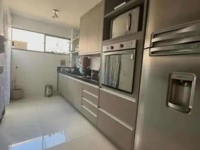 Apartamento para Venda em Campos dos Goytacazes/RJ Parque Rosário 2 Quartos