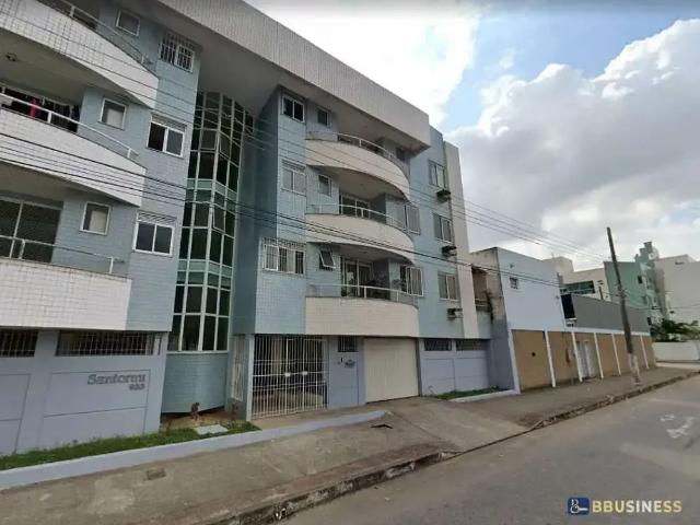 Apartamento para Venda em Campos dos Goytacazes/RJ Parque Rosário 2 Quartos