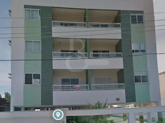 Apartamento para Venda em Campos dos Goytacazes/RJ Parque Rosário 2 Quartos