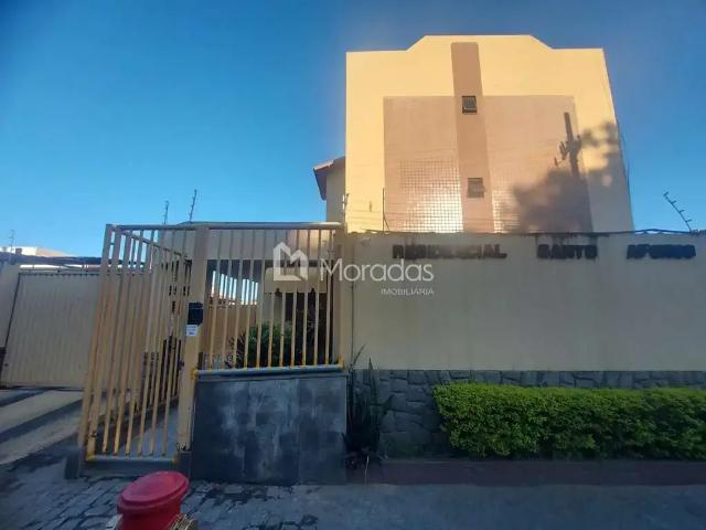 Apartamento para Venda em Campos dos Goytacazes/RJ Parque Rosário 2 Quartos