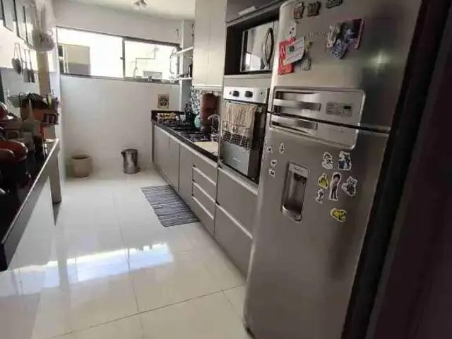 Apartamento para Venda em Campos dos Goytacazes/RJ Parque Rosário 2 Quartos