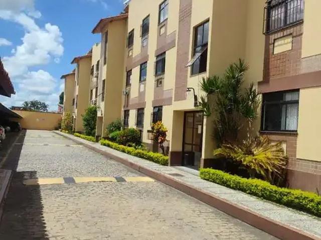 Apartamento para Venda em Campos dos Goytacazes/RJ Parque Rosário 2 Quartos