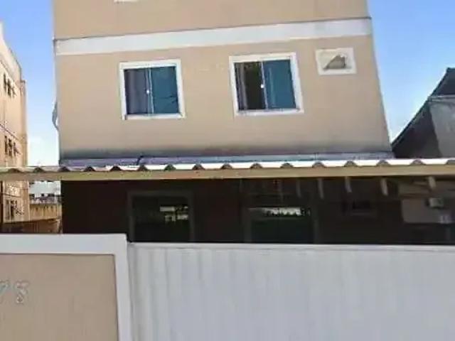 Apartamento para Venda em Campos dos Goytacazes/RJ Parque Rosário 2 Quartos