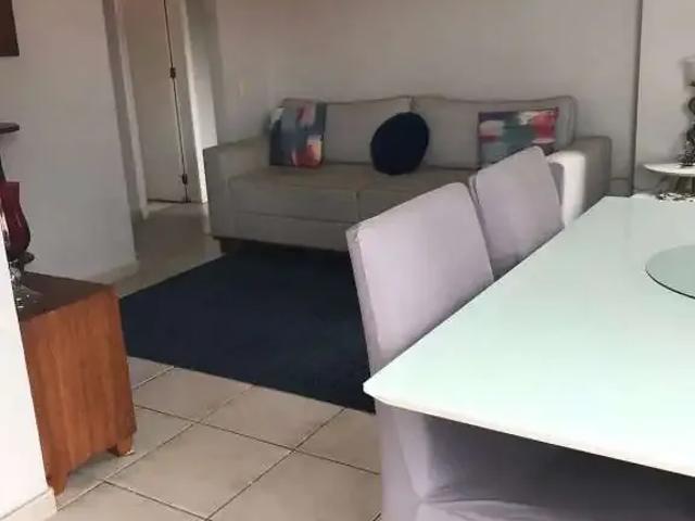 Apartamento para Venda em Campos dos Goytacazes/RJ Parque Rosário 3 Quartos