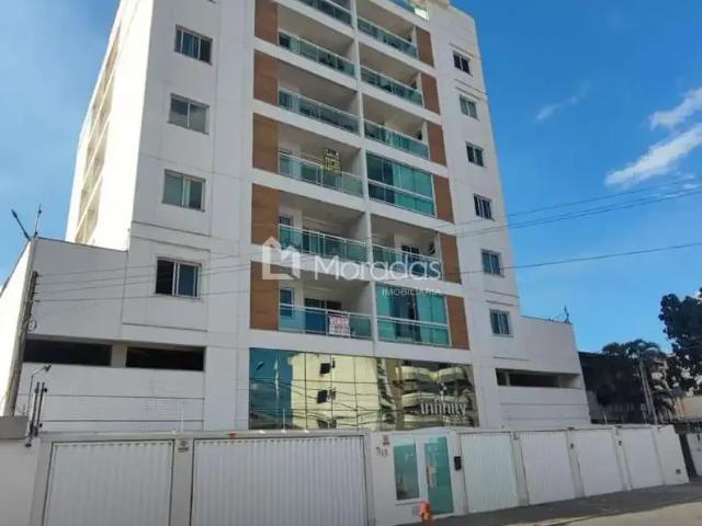 Apartamento para Venda em Campos dos Goytacazes/RJ Parque Rosário 3 Quartos