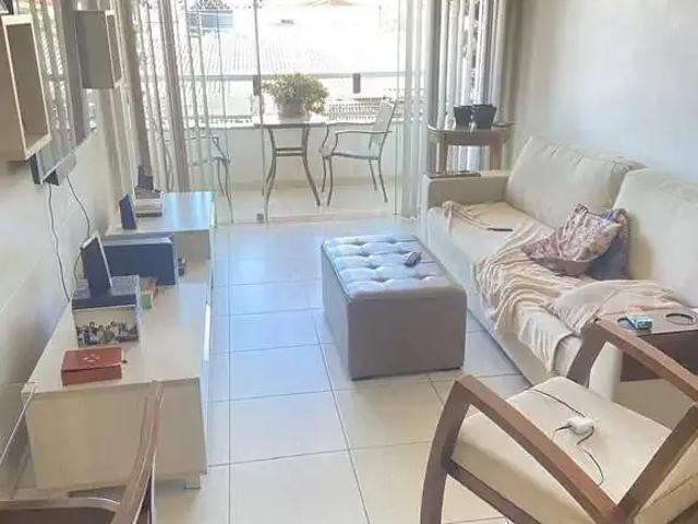 Apartamento para Venda em Campos dos Goytacazes/RJ Parque São Caetano 4 Quartos