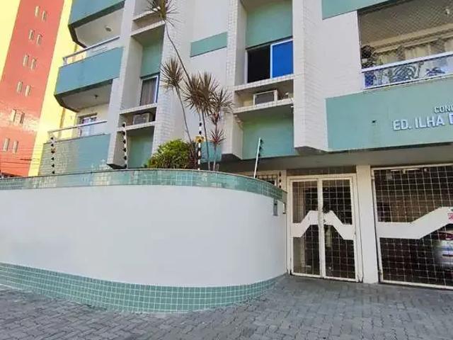 Apartamento para Venda em Campos dos Goytacazes/RJ Parque São Caetano 4 Quartos