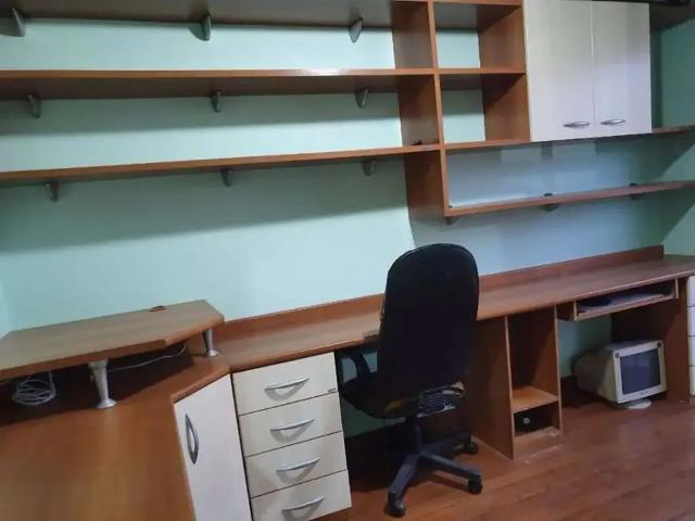 Apartamento para Venda em Campos dos Goytacazes/RJ Parque São Caetano 1 Quartos