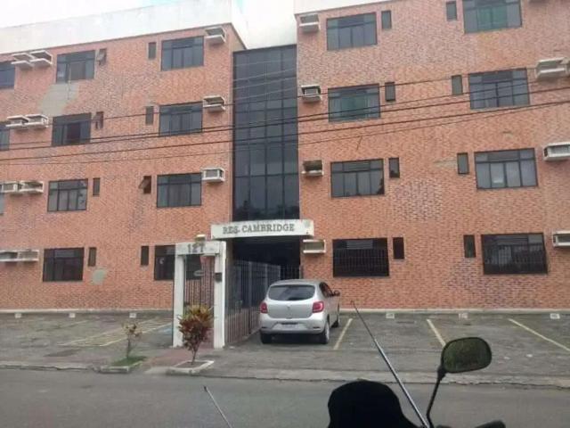 Apartamento para Venda em Campos dos Goytacazes/RJ Parque São Caetano 1 Quartos