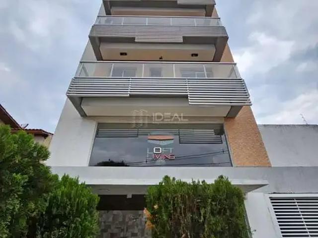 Apartamento para Venda em Campos dos Goytacazes/RJ Parque São Caetano 1 Quartos