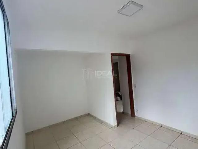 Apartamento para Venda em Campos dos Goytacazes/RJ Parque São Caetano 1 Quartos