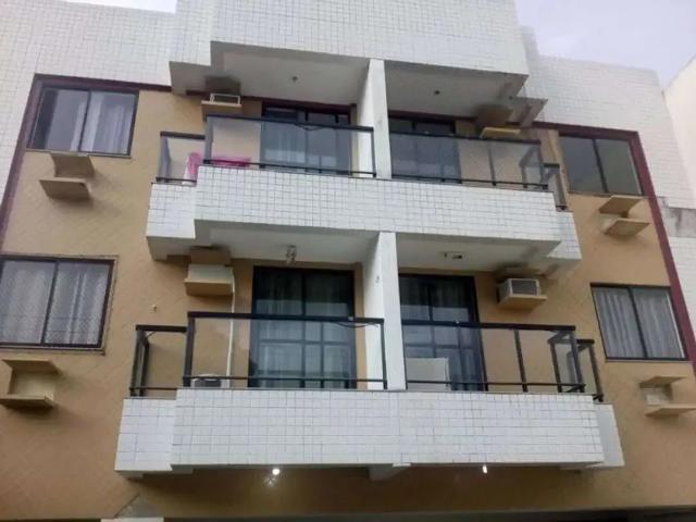 Apartamento para Venda em Campos dos Goytacazes/RJ Parque São Caetano 1 Quartos