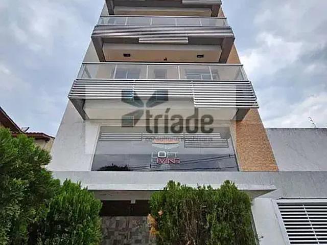 Apartamento para Venda em Campos dos Goytacazes/RJ Parque São Caetano 1 Quartos