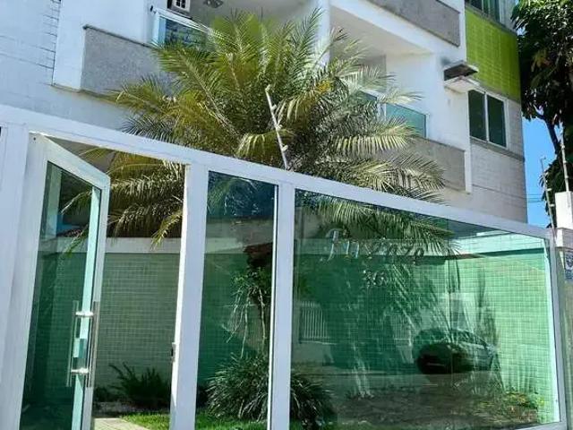 Apartamento para Venda em Campos dos Goytacazes/RJ Parque São Caetano 2 Quartos