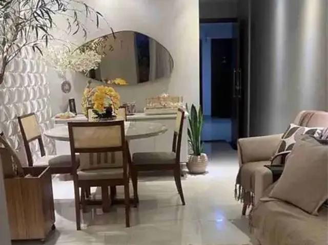 Apartamento para Venda em Campos dos Goytacazes/RJ Parque São Caetano 2 Quartos
