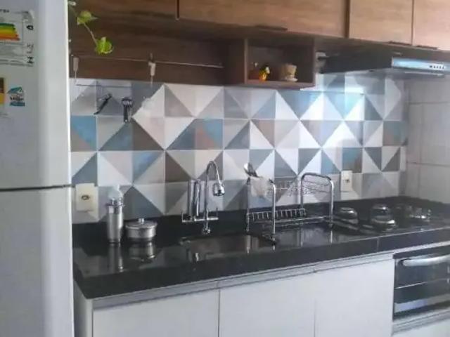 Apartamento para Venda em Campos dos Goytacazes/RJ Parque São Caetano 2 Quartos