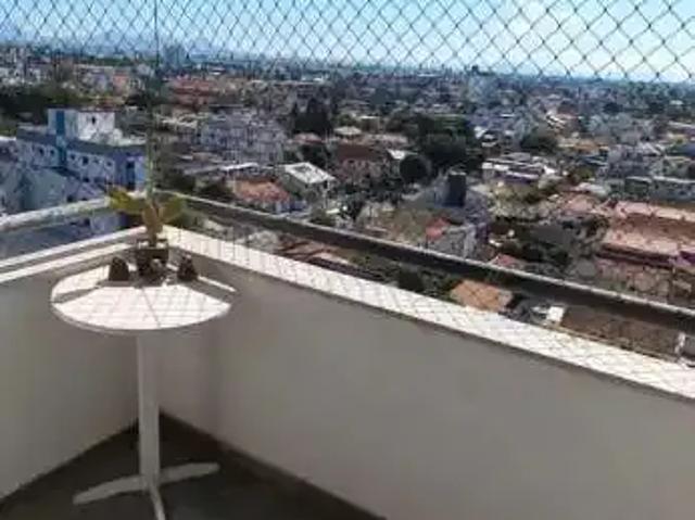 Apartamento para Venda em Campos dos Goytacazes/RJ Parque São Caetano 2 Quartos