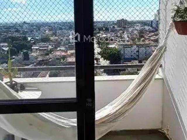 Apartamento para Venda em Campos dos Goytacazes/RJ Parque São Caetano 2 Quartos