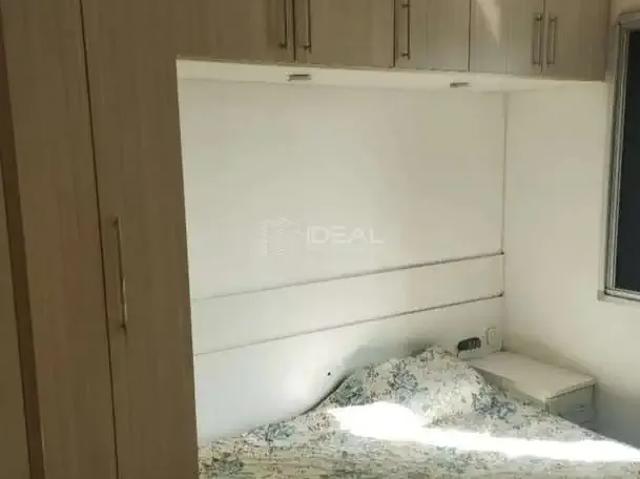 Apartamento para Venda em Campos dos Goytacazes/RJ Parque São Caetano 2 Quartos