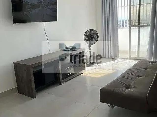 Apartamento para Venda em Campos dos Goytacazes/RJ Parque São Caetano 2 Quartos