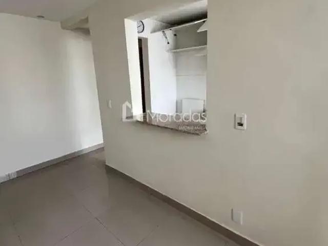 Apartamento para Venda em Campos dos Goytacazes/RJ Parque São Caetano 2 Quartos