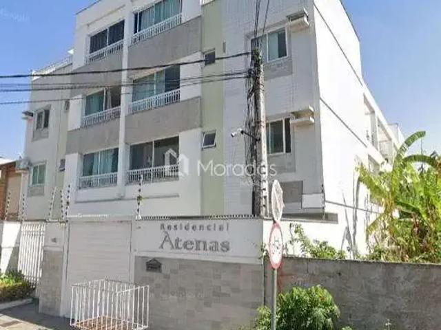 Apartamento para Venda em Campos dos Goytacazes/RJ Parque São Caetano 2 Quartos