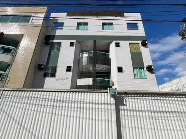 Apartamento para Venda em Campos dos Goytacazes/RJ Parque São Caetano 2 Quartos