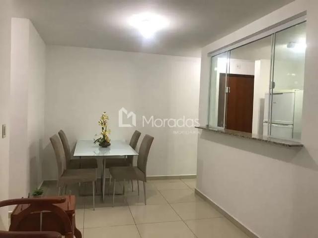 Apartamento para Venda em Campos dos Goytacazes/RJ Parque São Caetano 2 Quartos
