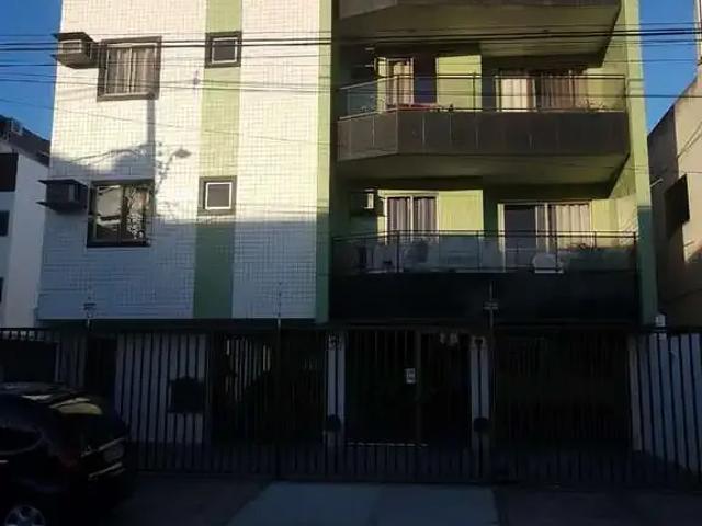 Apartamento para Venda em Campos dos Goytacazes/RJ Parque São Caetano 2 Quartos