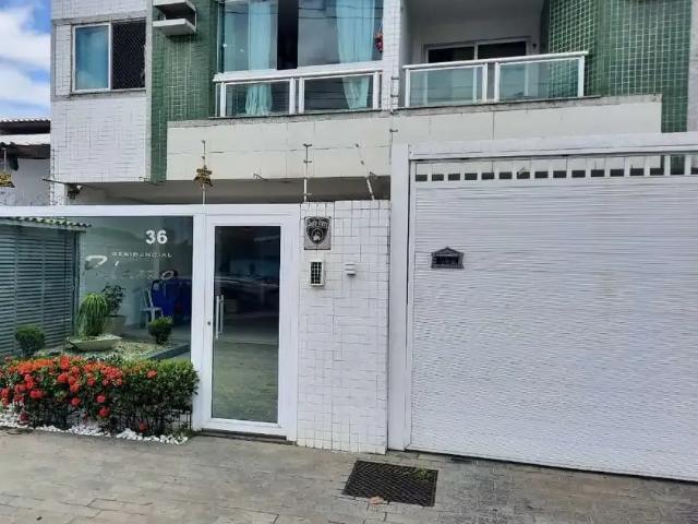 Apartamento para Venda em Campos dos Goytacazes/RJ Parque São Caetano 2 Quartos