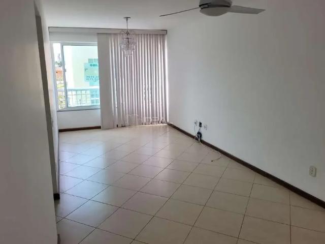 Apartamento para Venda em Campos dos Goytacazes/RJ Parque São Caetano 2 Quartos