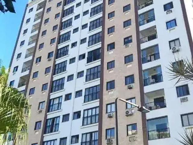 Apartamento para Venda em Campos dos Goytacazes/RJ Parque São Caetano 2 Quartos