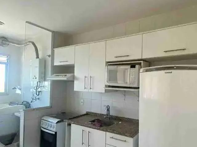 Apartamento para Venda em Campos dos Goytacazes/RJ Parque São Caetano 2 Quartos