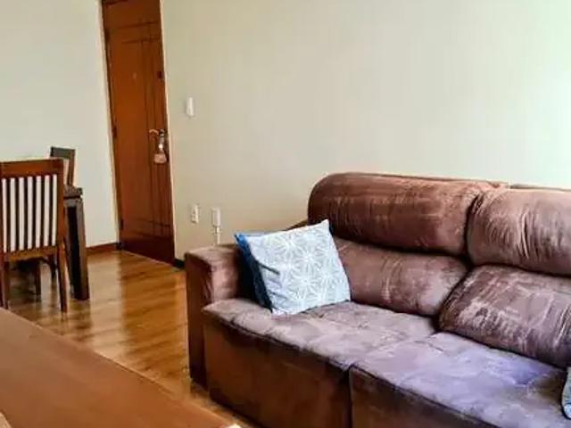 Apartamento para Venda em Campos dos Goytacazes/RJ Parque São Caetano 2 Quartos