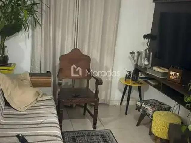 Apartamento para Venda em Campos dos Goytacazes/RJ Parque São Caetano 2 Quartos