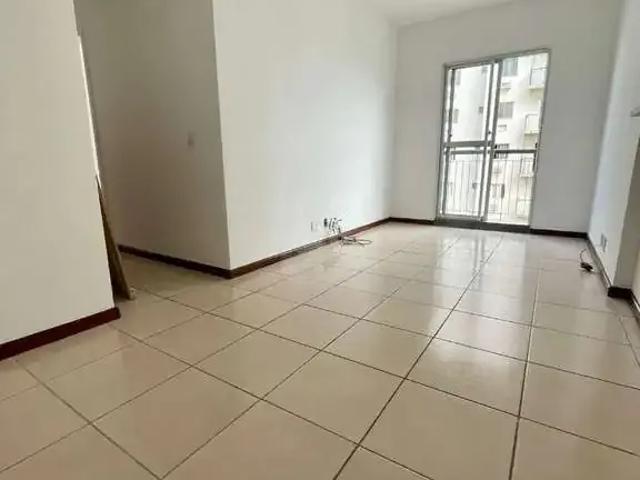 Apartamento para Venda em Campos dos Goytacazes/RJ Parque São Caetano 2 Quartos