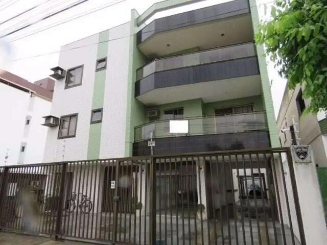 Apartamento para Venda em Campos dos Goytacazes/RJ Parque São Caetano 2 Quartos
