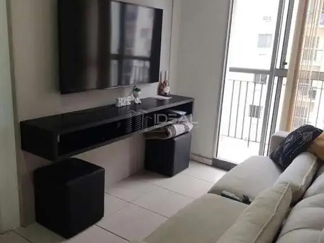Apartamento para Venda em Campos dos Goytacazes/RJ Parque São Caetano 2 Quartos