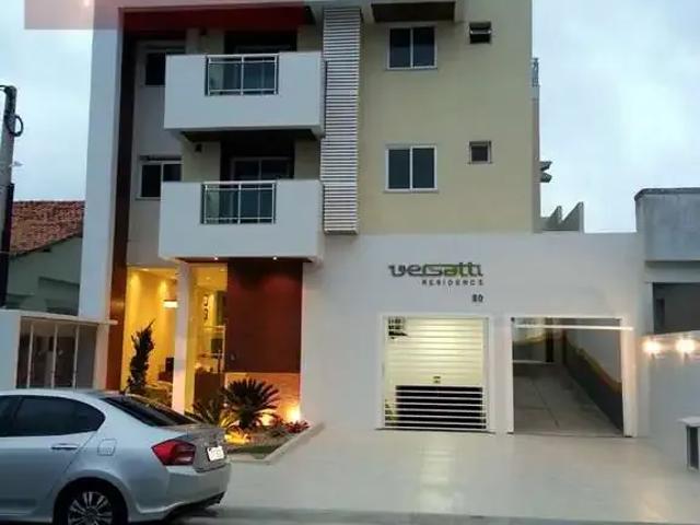 Apartamento para Venda em Campos dos Goytacazes/RJ Parque São Caetano 2 Quartos