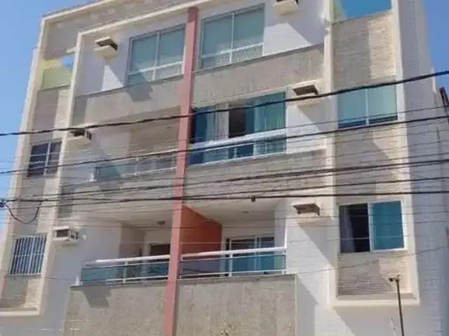 Apartamento para Venda em Campos dos Goytacazes/RJ Parque São Caetano 3 Quartos