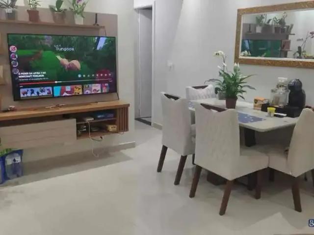 Apartamento para Venda em Campos dos Goytacazes/RJ Parque São Caetano 3 Quartos