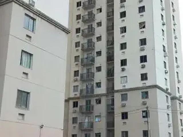 Apartamento para Venda em Campos dos Goytacazes/RJ Parque São Caetano 3 Quartos