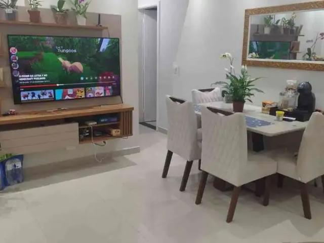 Apartamento para Venda em Campos dos Goytacazes/RJ Parque São Caetano 3 Quartos
