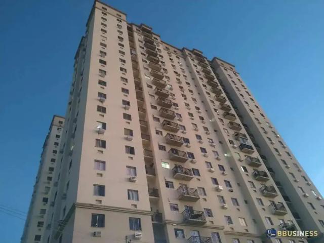 Apartamento para Venda em Campos dos Goytacazes/RJ Parque São Caetano 3 Quartos