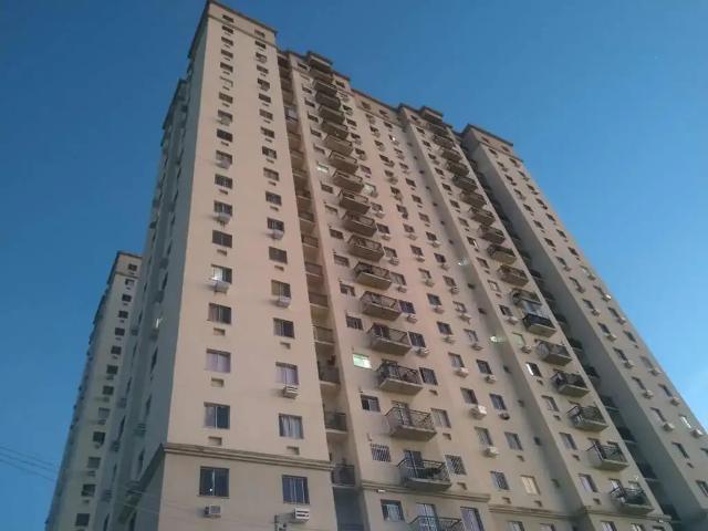 Apartamento para Venda em Campos dos Goytacazes/RJ Parque São Caetano 3 Quartos