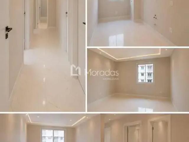 Apartamento para Venda em Campos dos Goytacazes/RJ Parque São Caetano 3 Quartos