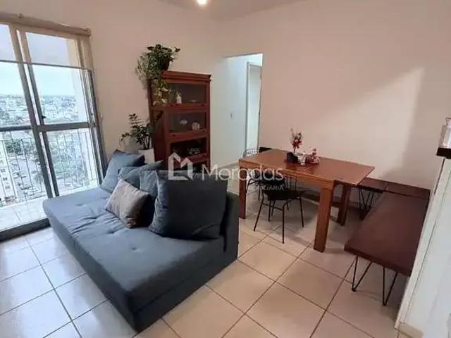 Apartamento para Venda em Campos dos Goytacazes/RJ Parque São Caetano 3 Quartos