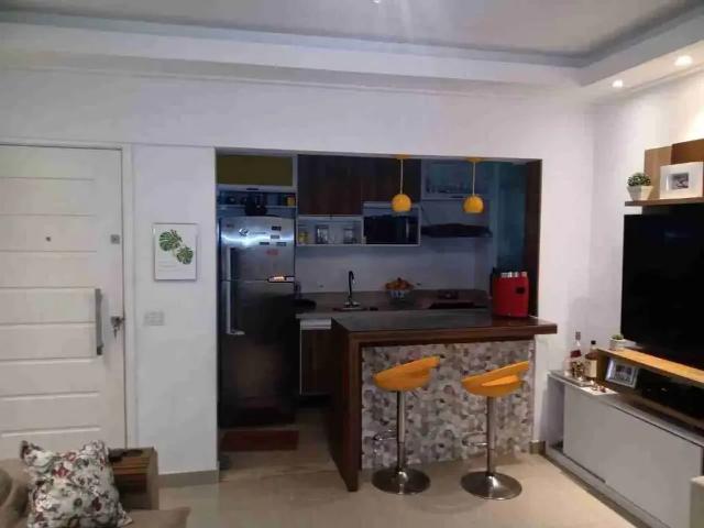 Apartamento para Venda em Campos dos Goytacazes/RJ Parque São Caetano 3 Quartos