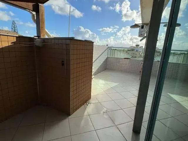 Apartamento para Venda em Campos dos Goytacazes/RJ Parque São Caetano 3 Quartos